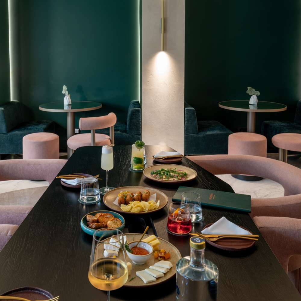 Hotel Mundial | Official Website | Best Price Guarantee | Book here