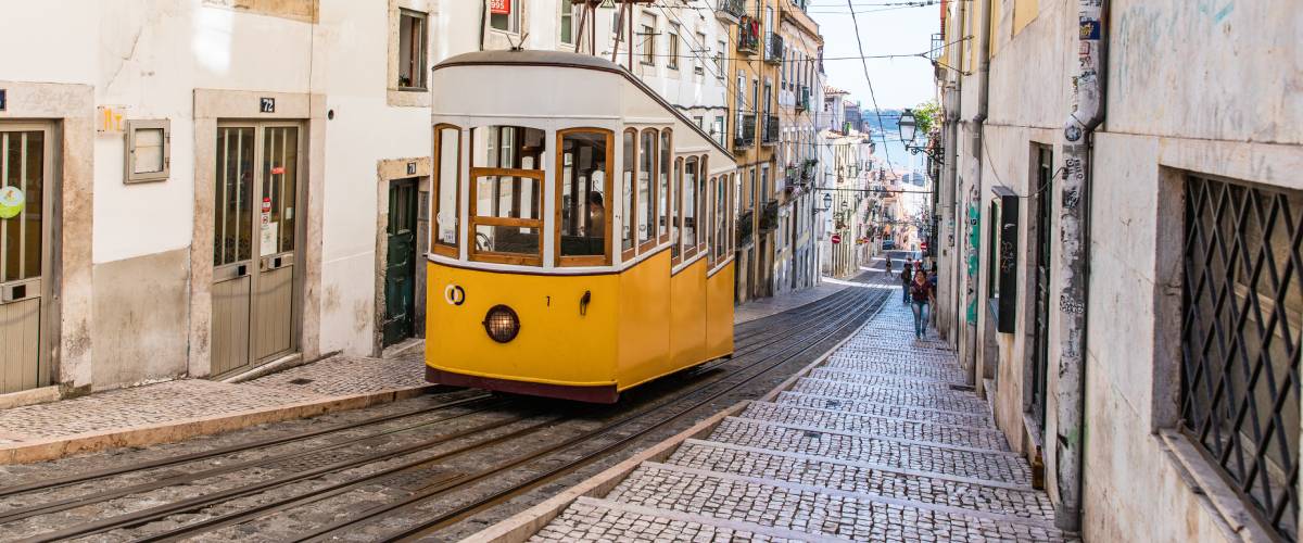 Destination Lisbon | Hotel Mundial | Official Website