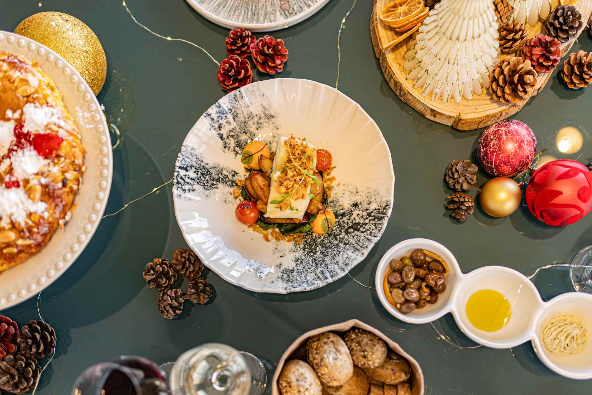 Natal e o Novo Ano | Hotel Mundial | Site Oficial