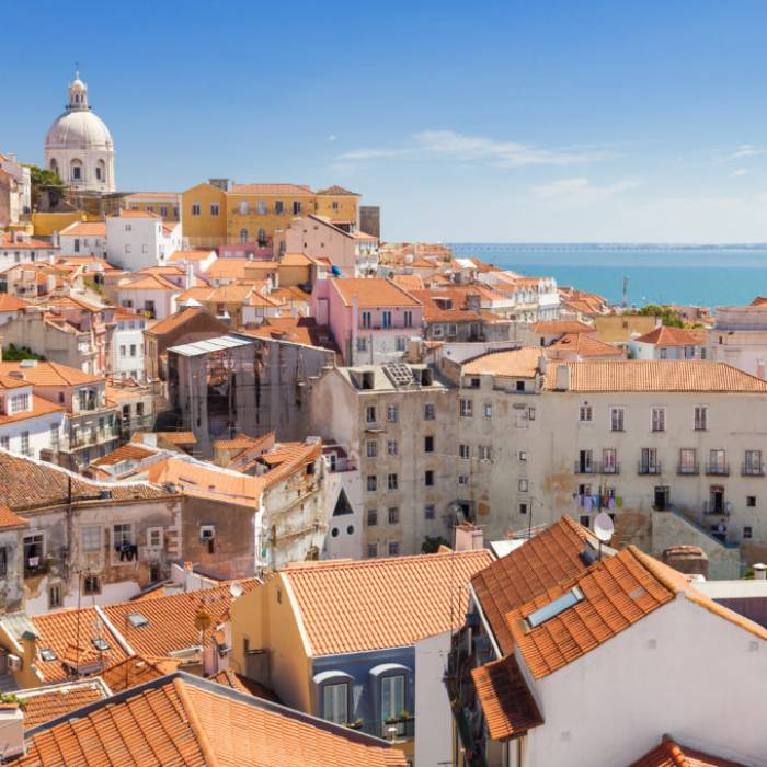 Destination Lisbon | Hotel Mundial | Official Website