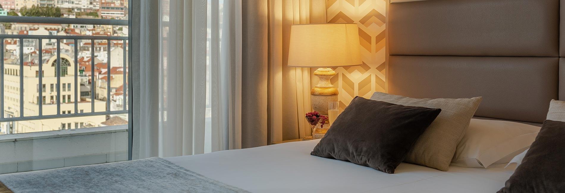 Hotel Mundial | Official Website | Best Price Guarantee | Book here