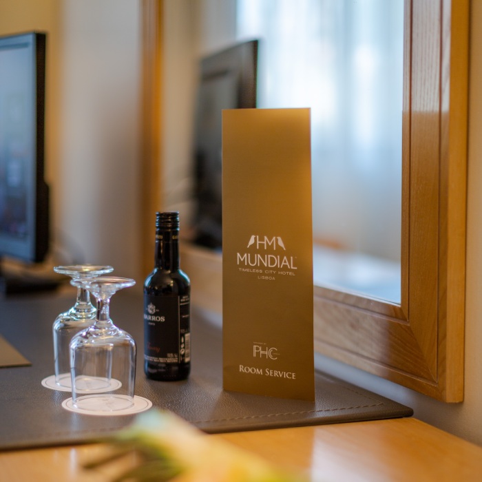 Hotel Mundial | Official Website | Best Price Guarantee | Book here